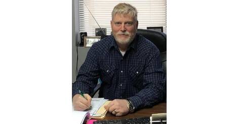 County Judge | Fulton County AR Government